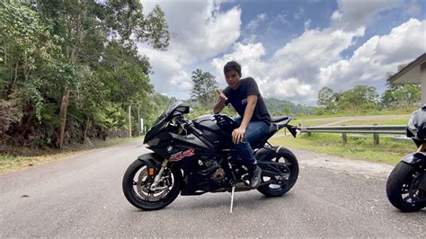 Whyzul Review Bmw S1000rr 2021 Youtube