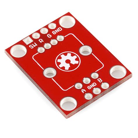Rotary Pulse Generator Library Mbed