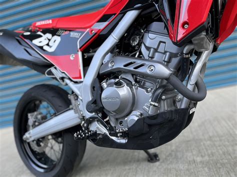 Honda Crf300l 中古二手車出售中 Edis滑胎框 Yss套件 超多改裝 小資族二手重機買賣 「webike 摩托車市」