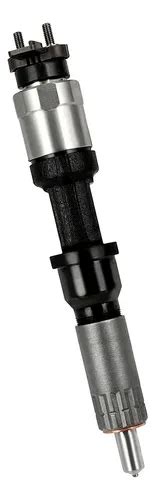 1x Inyector De Combustible Para Isuzu Npr Nqr 52l 2005 2006 Meses