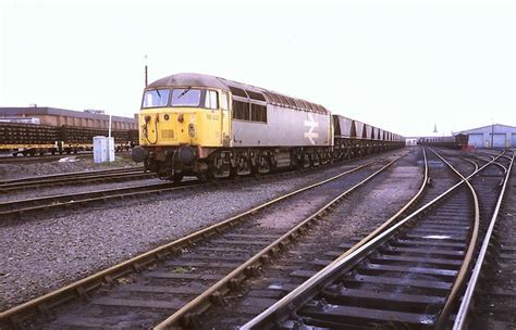 Br Class 56 56002 Worksop A Photo On Flickriver