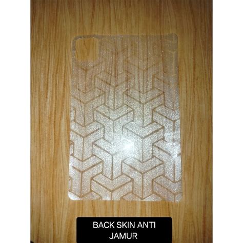 Jual SKIN BACK CASING ANTI JAMUR XIAOMI MI PAD PAD PRO MIPAD MI PAD PRO Shopee Indonesia