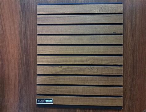 Wpc Wpvc Wall Panel 10x1 Thickness 10 Mm At Rs 700sq Ft In