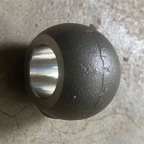 Stainless Steel Socket Weld Outlet At Rs 60 Piece In Vadodara Id 2851036728573