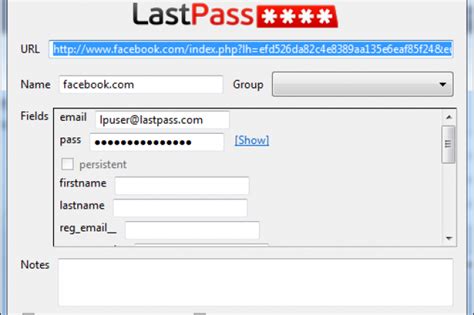 Le Gestionnaire De Mots De Passe Lastpass Piraté Le Monde Informatique