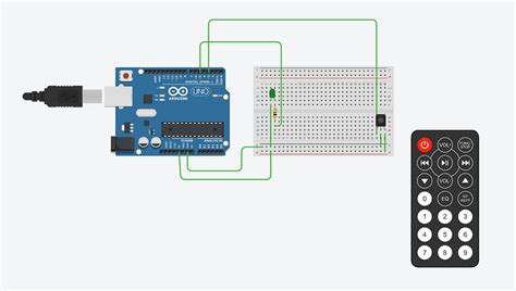 Problem With The IR Remote General Guidance Arduino Forum