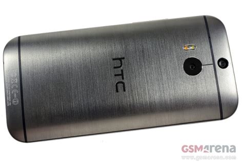 HTC Makes Lollipop Kernel Source Available For Unlocked And Developer Edition One M8