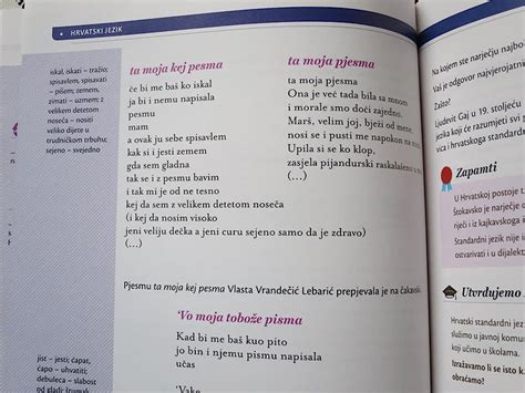 HRVATSKI JEZIK I KNJIŽEVNOST 1 Božica Brkan