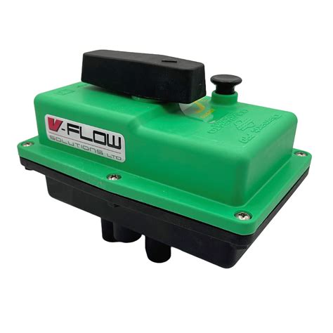 V Flow Solutions Limited V Flow Solutions