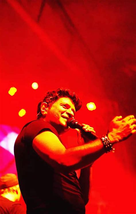Singer Kk Passes Away Unmissable Pictures And Moments From His Live