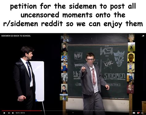 Please Make This A Thing Scrolller