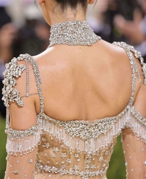 Kendall Jenner Met Gala 2021 Artofit