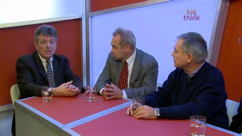 Meryl Comer Big Think