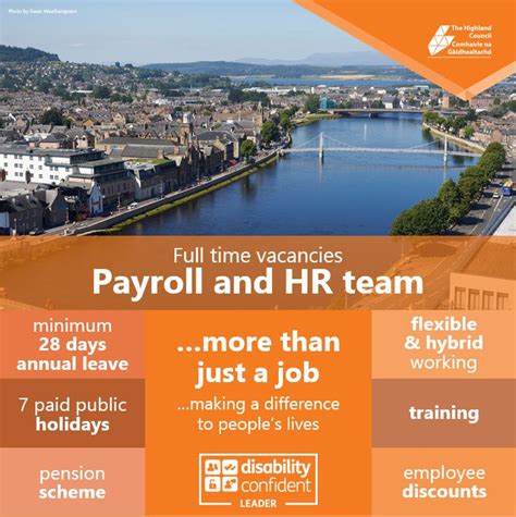 Highland Council On Linkedin Inverness