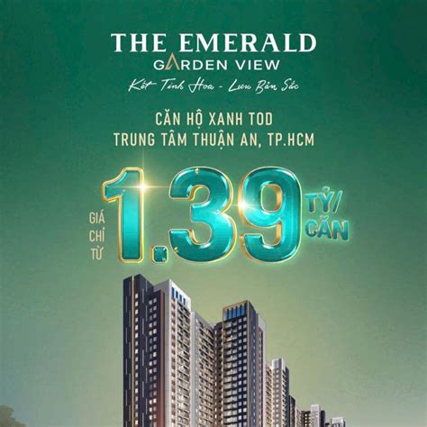 The Felix C Holdings Căn Hộ Cao Cấp Trung Tâm Tp Thuận An Bình Dương