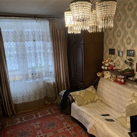 Квартира 2 комнаты 43 6 м² купить в Москве цена 7 500 000 руб