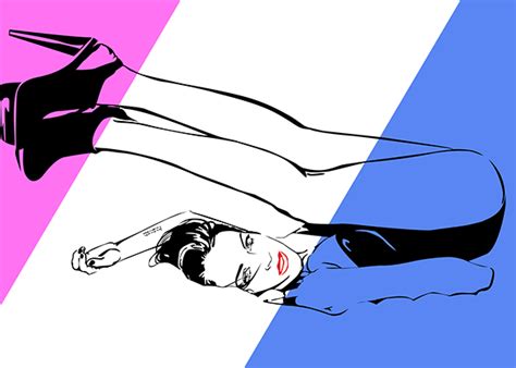 Illustrations On Behance