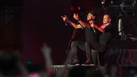 Linkin Park lanzará canción inédita de Meteora