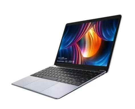 Notebook CHUWI HEROBOOK PRO Pevex Akcija Njuškalo katalozi