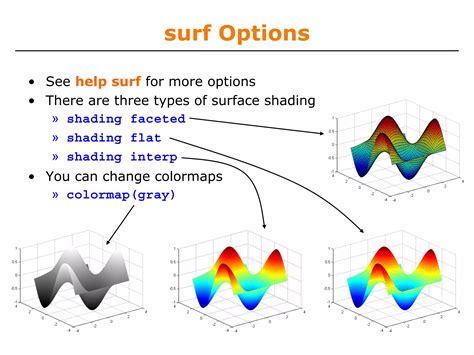 Lecture 02 Visualization And Programming Ppt