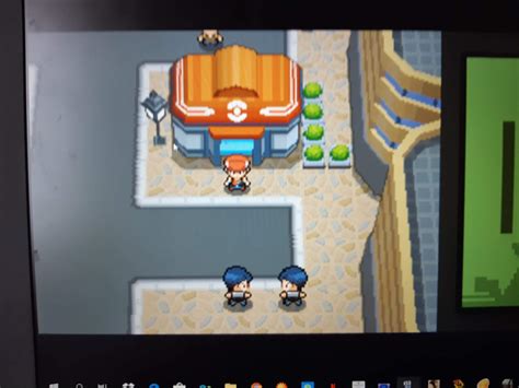 Pokèmon D randomlocke cap 3 La gran captura Pokémon En Español Amino