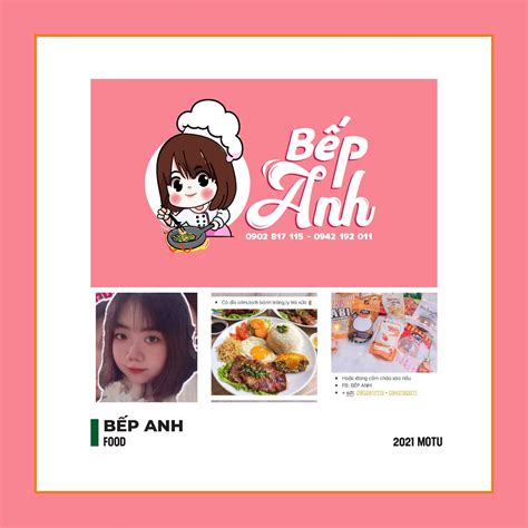 Mẫu Thiết Kế Logo Chibi Cute Tại Tphcm Giá Rẻ