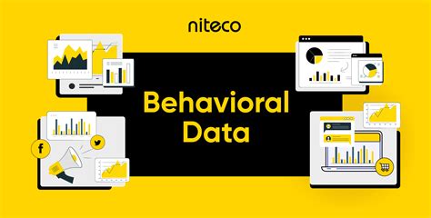 Behavioral Data What Is It Importance 4 Types And Examples Niteco