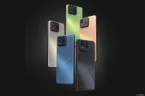 Asus Zenfone 11 Ultra Novos Detalhes Revelados Antes Do Lançamento