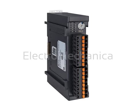 Dtm Slide On I O Module 2a Relay Dtm Dor Rms Measurement And Control