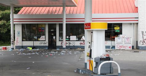 The Store Owner Charged With Killing A Teen Shot At People He Suspected