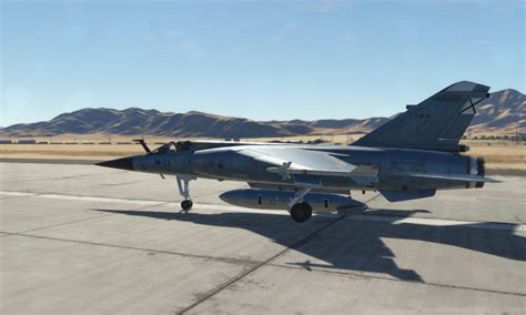 Aviodev Simulation Development