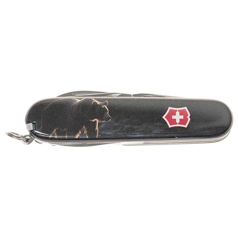 Victorinox Sportsmans Exclusive Tinker Multi Tool Bear Sportsmans Warehouse