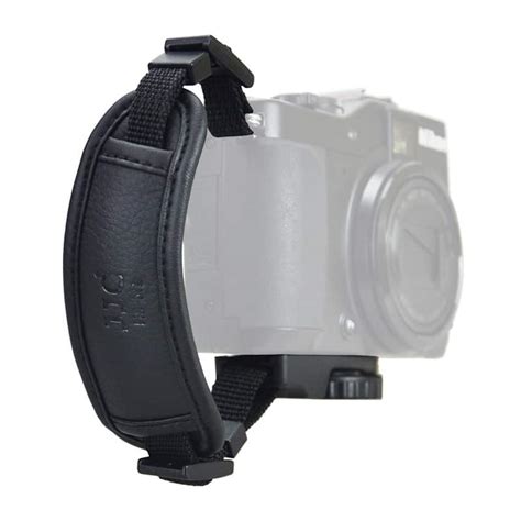 Jjc Hand Grip Strap Käsihihna Hs M1 Fotoman