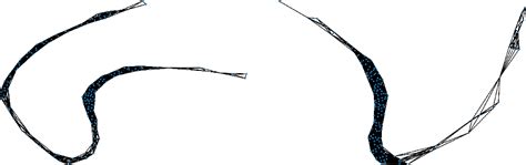 Figure 4 From Dense And Nondense Limits For Uniform Random Intersection Graphs Semantic Scholar