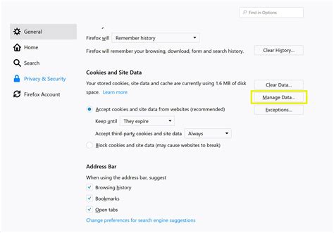 How To Delete Cookies In Web Browsers On Windows