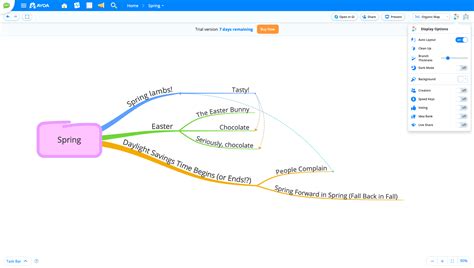 The Best Mind Mapping Software In Zapier