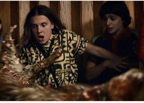 Pin by 𝐲 on Stranger things Stranger things meme Stranger things characters Eleven stranger