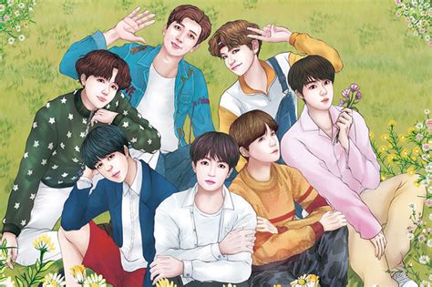 세계가 반한 K Pop 속 한식 맛보기 한식 문화뉴스 램프쿡