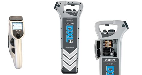 Cscope Dxl4 Bouwlasersonline