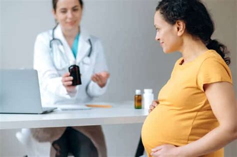 Is Robitussin Safe During Pregnancy Expert Opinion And Guidelines