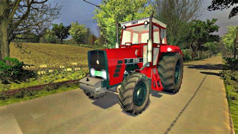 IMT 5170 DV LS2013 Mod Mod For Farming Simulator 2013 LS Portal
