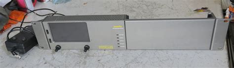 Evertz Magnum Router Ss Controller Supports Upto 576x Ni Broadcast Ltd