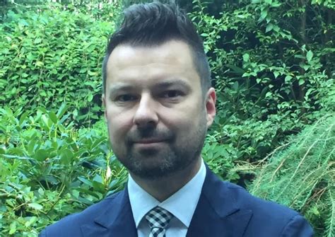 Grzegorz Maniecki Wiceprezesem Sieci Natura