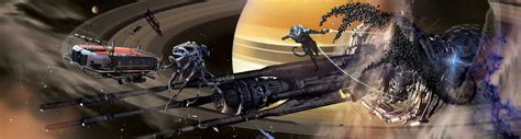 The Game Eclipse Phase