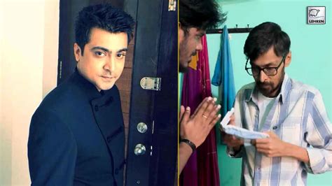 Tamil Actor Abhinay Dies At 44 After Long Battle With Liver Disease His Final Words Go Viral