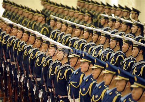 2010年防衛白書、中国の軍事力増強に懸念 写真1枚 国際ニュース：afpbb News