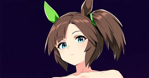 ウマ娘プリティーダービー サキュ馬スアイネス ナイフフィッシュリク不可のイラスト Pixiv