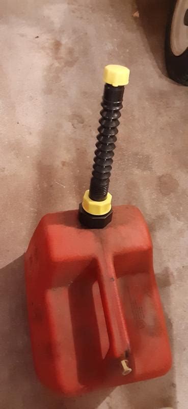 EZ Pour Chilton Adapter At Tractor Supply Co