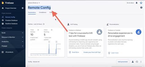 Saud Shah On Linkedin Flutter Firebase Serverdrivenui
