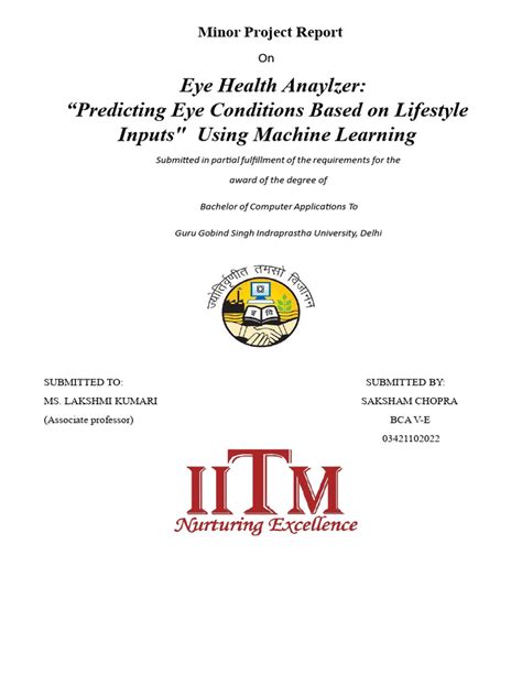 Str Eye Condition Pdf Linear Regression Dependent And Independent